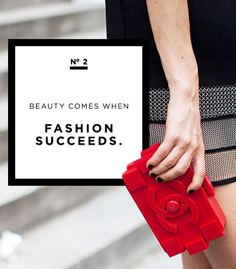 The Coco Chanel Style Rules To Live By | Who What Wear