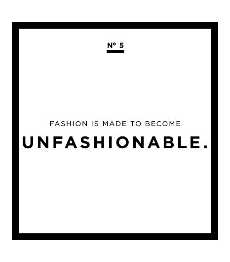 The Coco Chanel Style Rules To Live By | Who What Wear