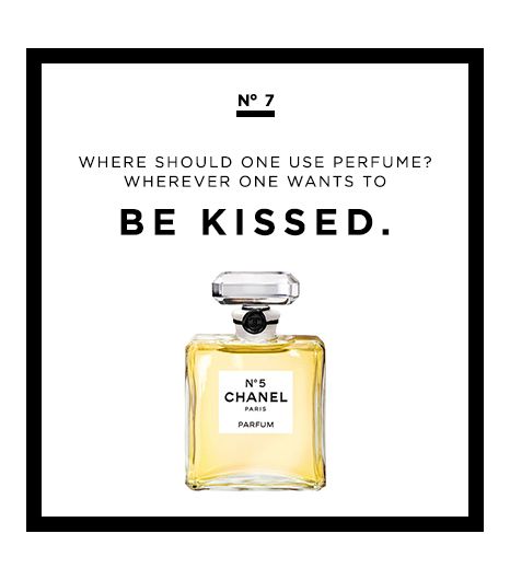 The Coco Chanel Style Rules To Live By | Who What Wear