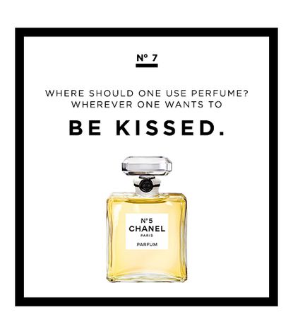 The Coco Chanel Style Rules To Live By | Who What Wear