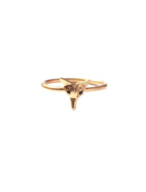 Dainty Rings | Who What Wear