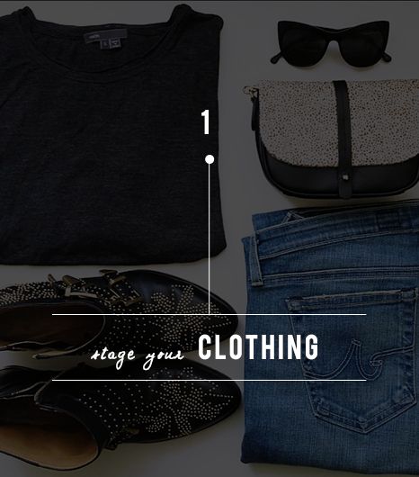 How To Take An Awesome Instagram Fashion Photo | Who What Wear