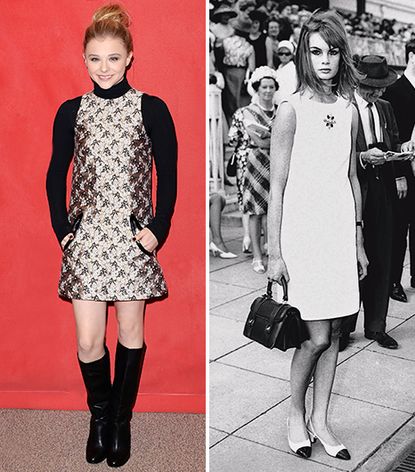 These 7 Dress Styles Will Never Go Out of Style | Who What Wear