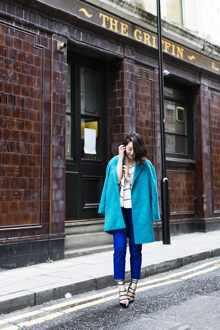 Who What Wear's 30-Day Wardrobe Challenge | Who What Wear