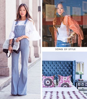 How To Really Make It As A Fashion Blogger | Who What Wear