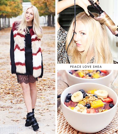 How To Really Make It As A Fashion Blogger | Who What Wear