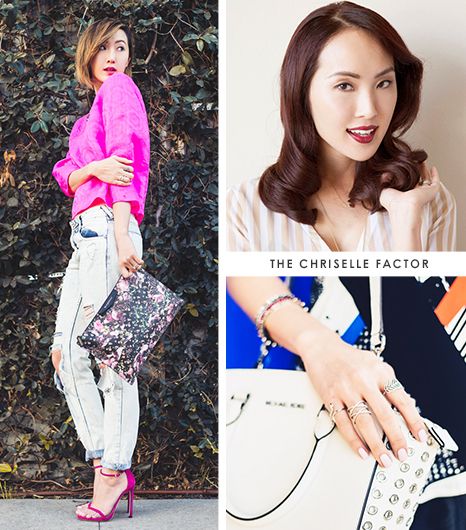 How To Really Make It As A Fashion Blogger | Who What Wear