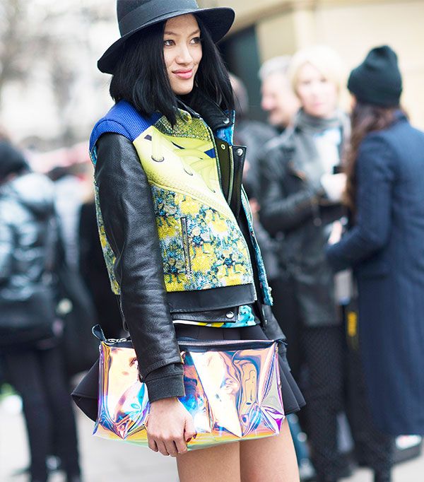16 Lightweight Jackets That Are Perfect for Spring | Who What Wear