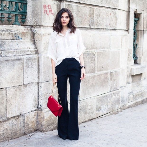 Our Epic Roundup Of Street Style Outfits To Try Now | Who What Wear