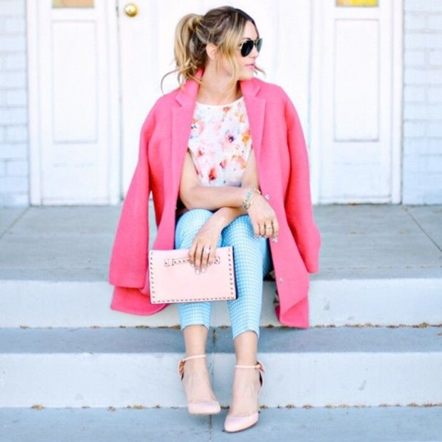 Our Epic Roundup Of Street Style Outfits To Try Now | Who What Wear