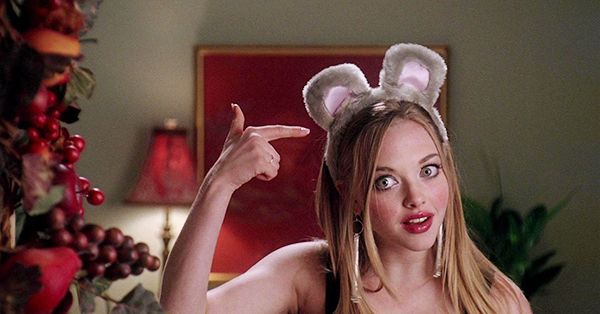 10 Lessons We Learned From Mean Girls | Who What Wear