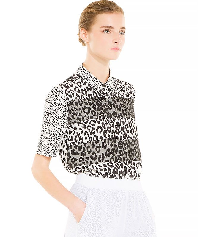 9 Printed Pieces Guaranteed to Liven Up Your Look | Who What Wear