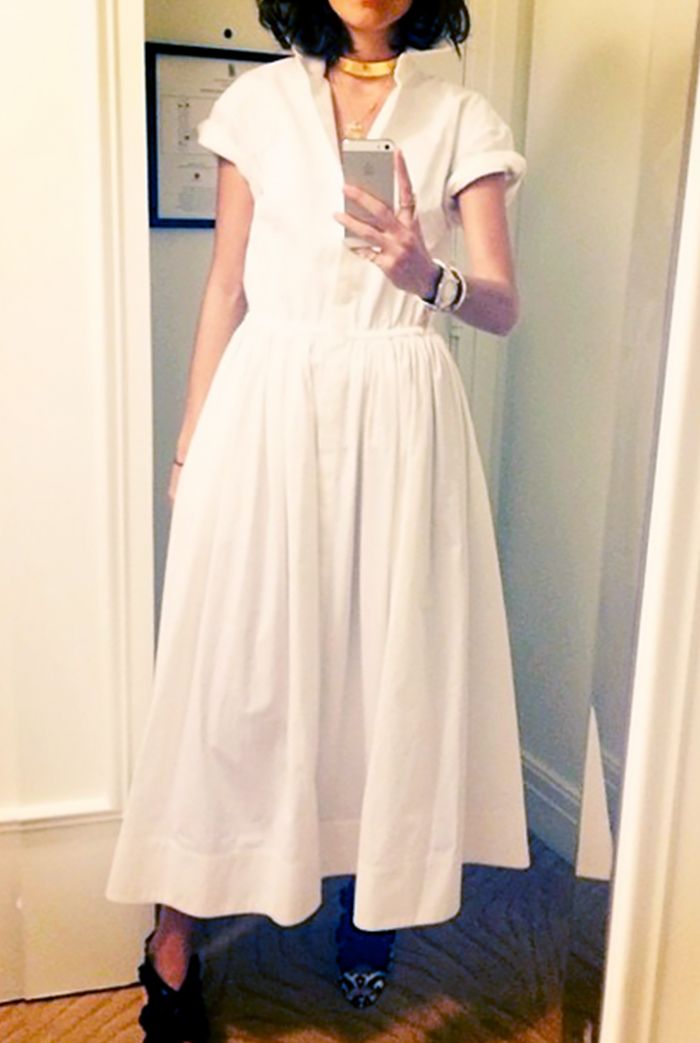 5 Easy Ways To Feel More Confident About Your Style | Who What Wear