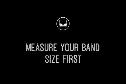 How to Measure Your Bra Size in 5 Easy Steps | Who What Wear