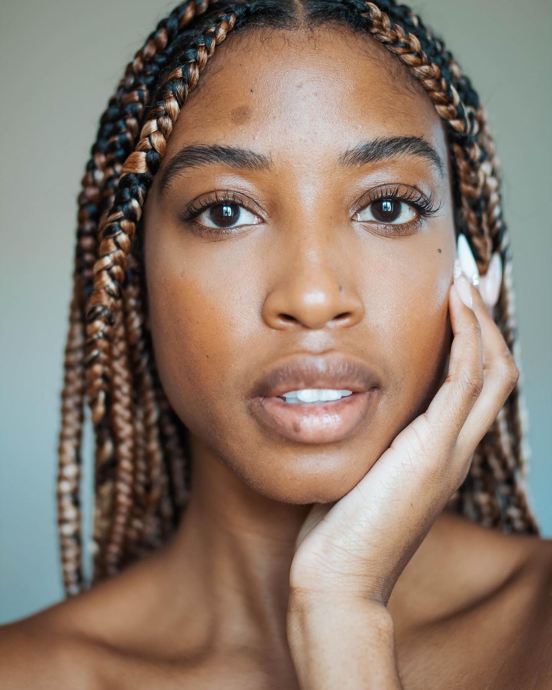 Lactic Acid for Skin: Benefits and How to Use It | Who What Wear