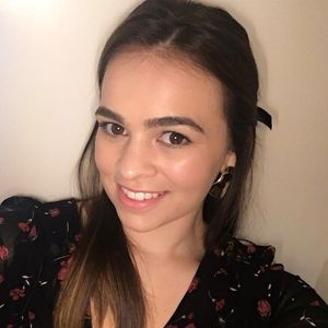 Seafolly Ambassador Model Elyse Knowles Swimsuit Styles | Who What Wear