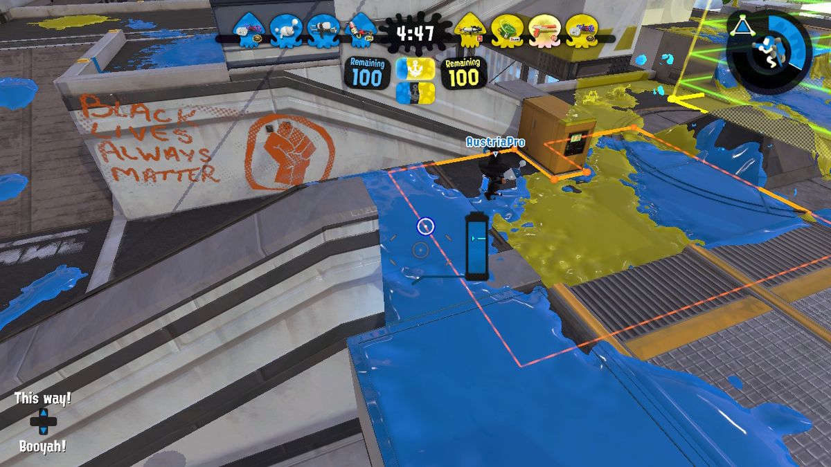 Four years on, Splatoon 2 is still the freshest shooter around ...