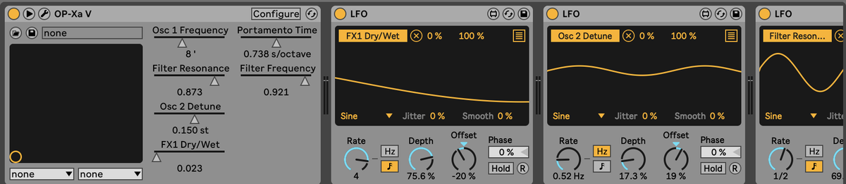 "The soulful rough edges are what set your tracks apart from ...