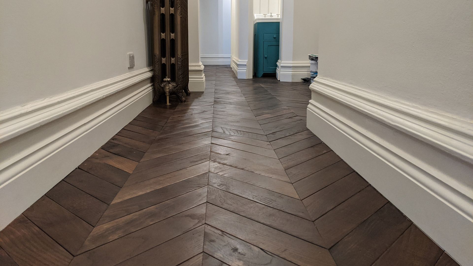 Skirting Board Ideas to Finish Off Your Interiors in Style | Homebuilding
