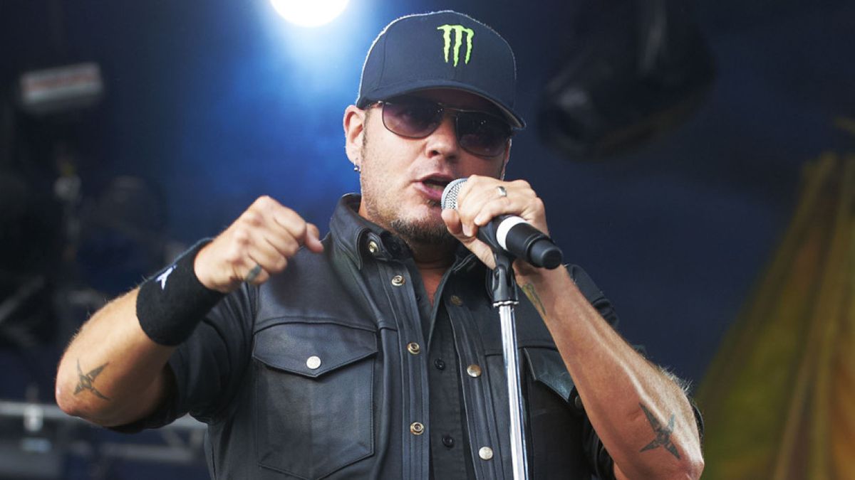 Tim Owens has no hard feelings over Halford's return | Louder