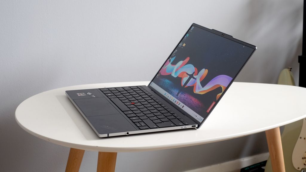 Lenovo ThinkPad Z13 (Gen 1) review: Is it ThinkPad enough? | T3
