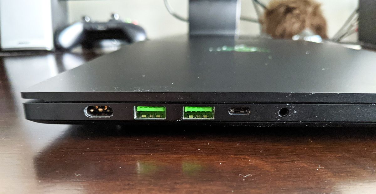 Razer Blade 15 Advanced review | Tom's Guide