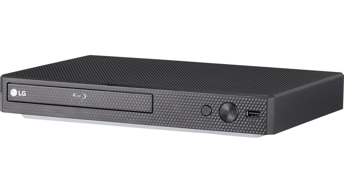 Best DVD players: for your physical media collection | Top Ten Reviews