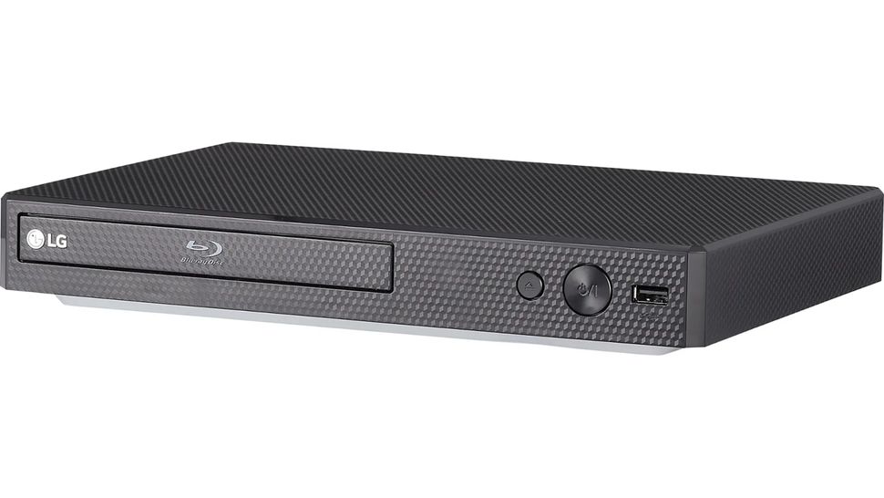 Best DVD players: for your physical media collection | Top Ten Reviews