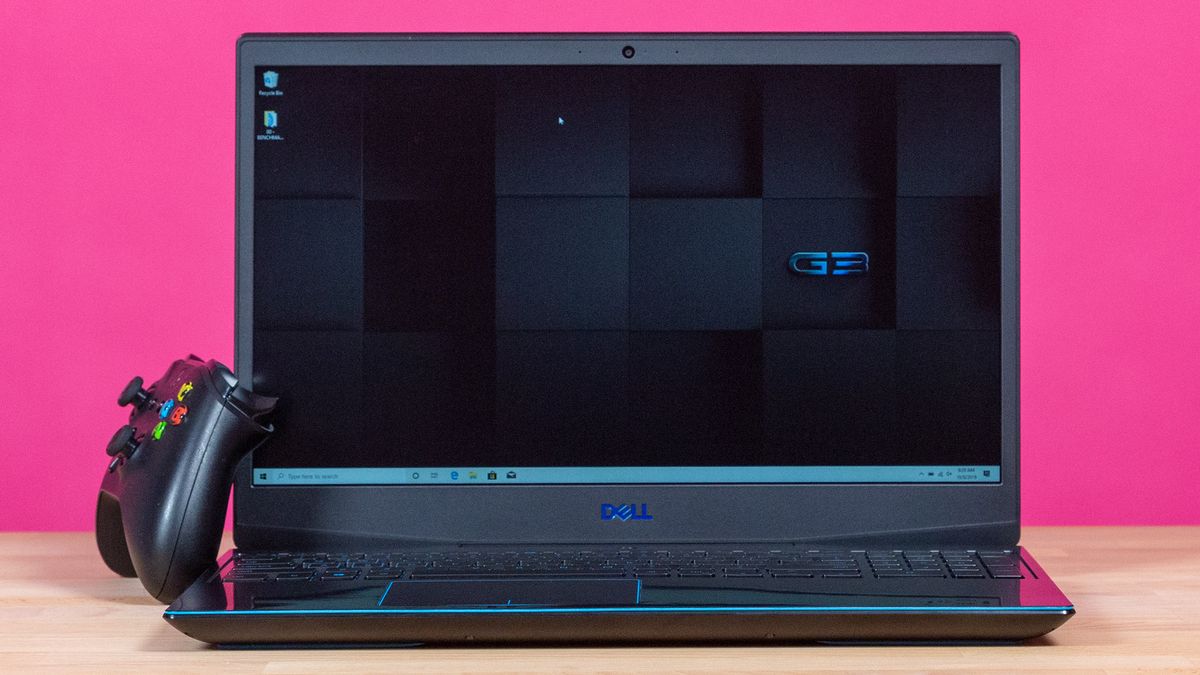Dell G3 15 (2019) Review | Laptop Mag
