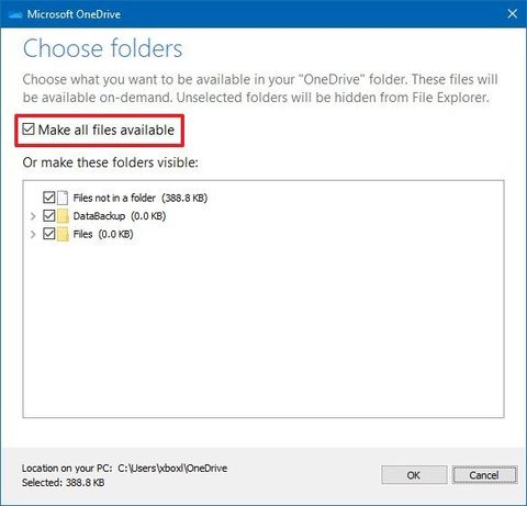 14 tips to help you fix OneDrive sync problems on Windows 10: Page 5 ...