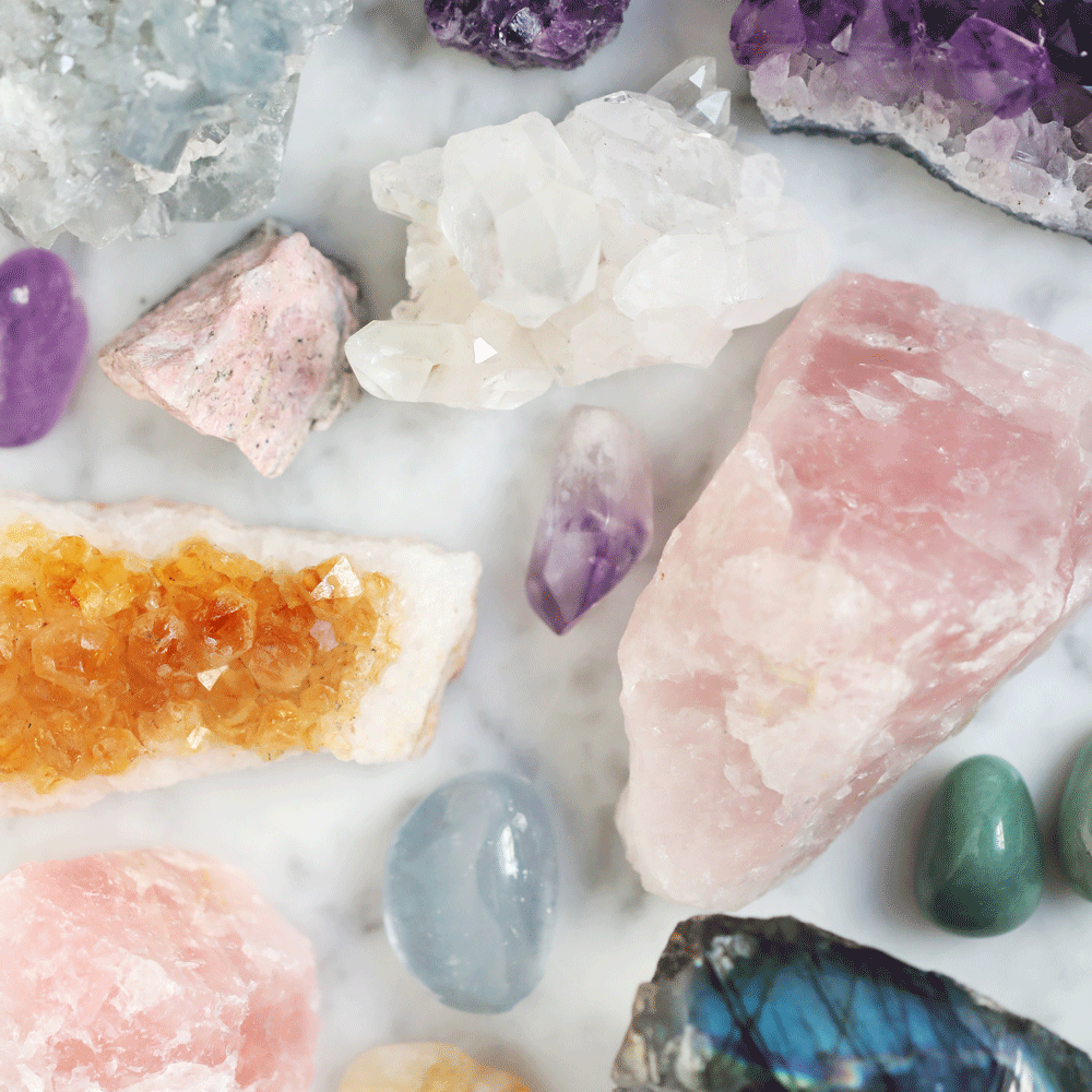 Crystal advent calendars are trending - according to Etsy | Ideal Home