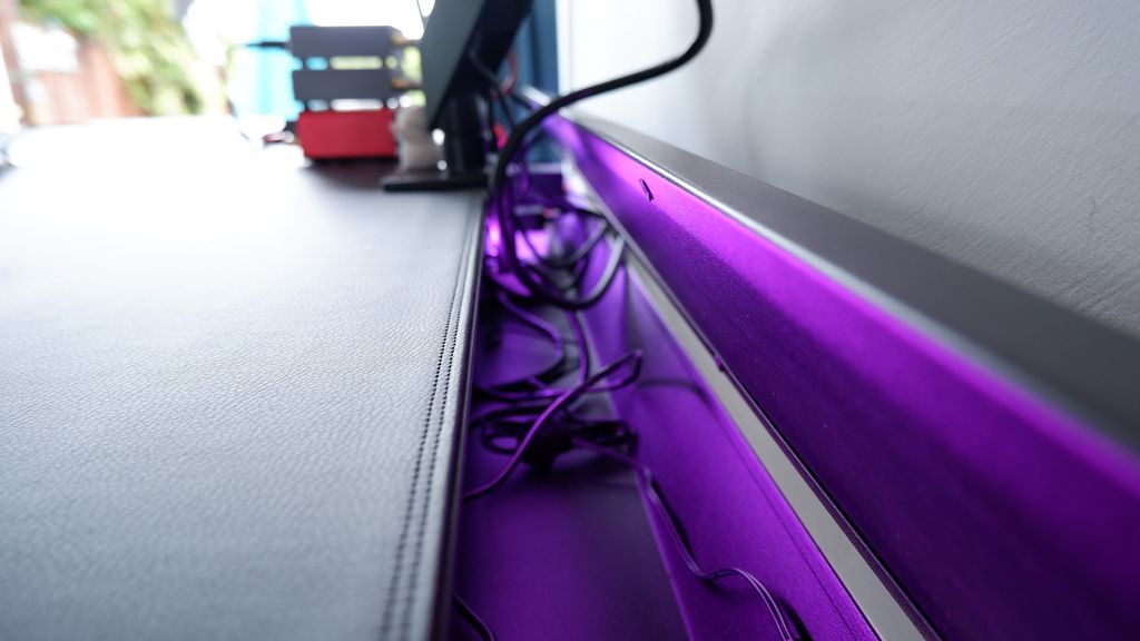 Secretlab Magnus Pro XL review | PC Gamer