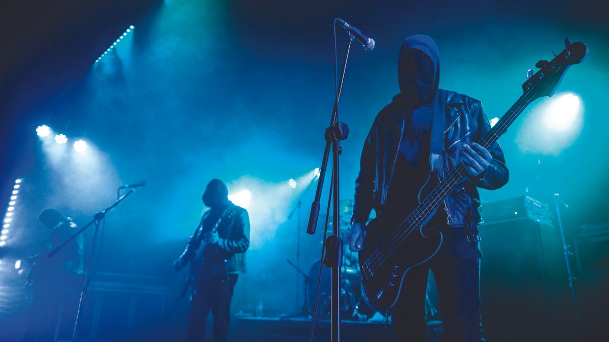 Mgła / One Tail, One Head / MISÞYRMING / Kringa | Louder