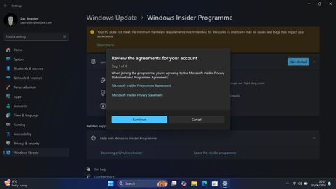 How to get the Windows 11 2024 Update (version 24H2) on your computer ...