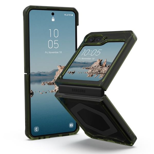 Best Samsung Galaxy Z Flip 5 cases in 2025 | Tom's Guide