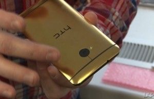 Which Gold Smartphone Looks The Best? | Laptop Mag
