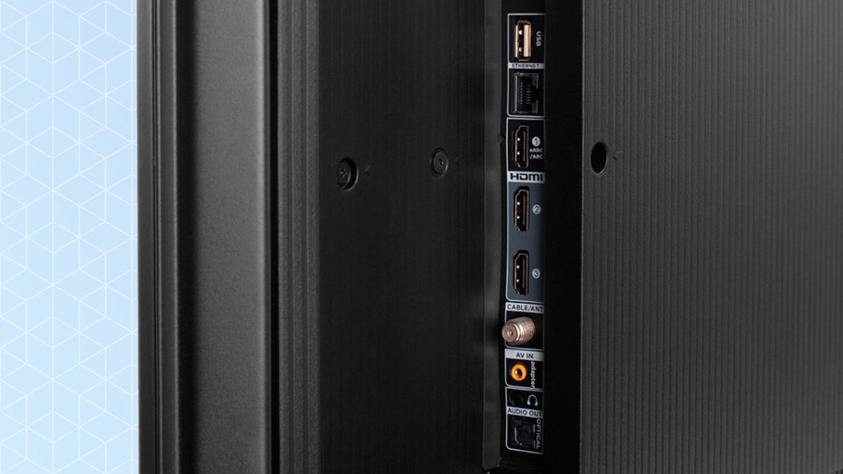 TCL 5-Series Google TV (S546) review: A killer QLED value | Tom's Guide