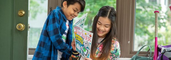 Resources | The Week Junior US