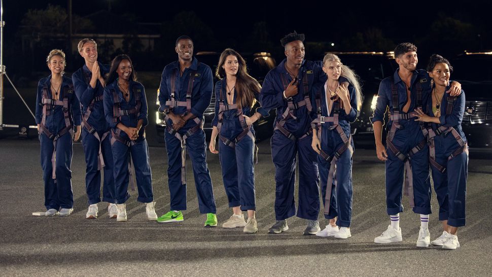 Too Hot To Handle season 4 cast — who's who guide | What to Watch