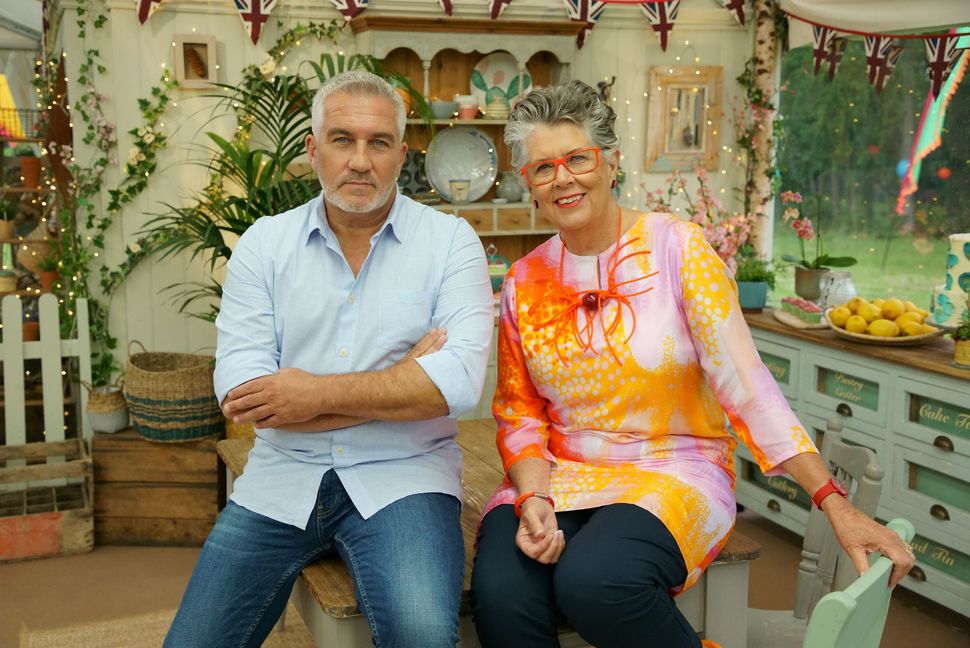 EXCLUSIVE: Dame Prue Leith shares cooking tips from her Cotswold ...