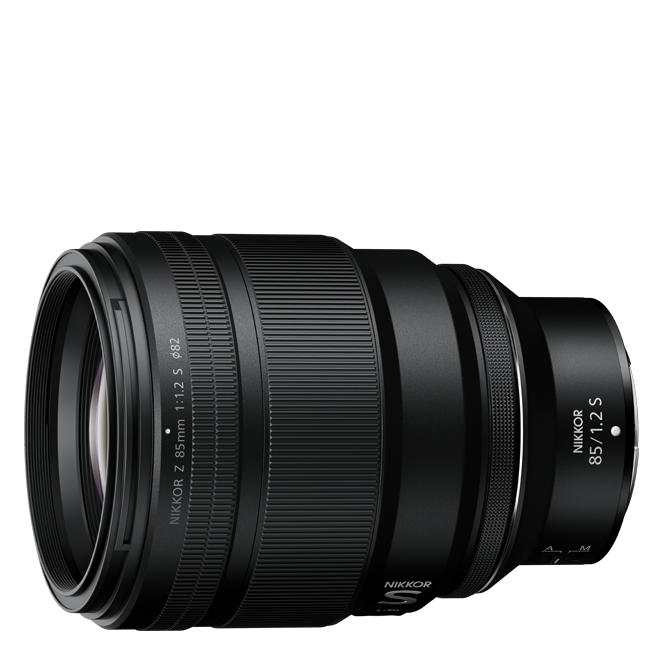 The best Nikon portrait lenses | Digital Camera World
