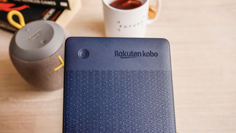 Kobo Clara 2E review | TechRadar