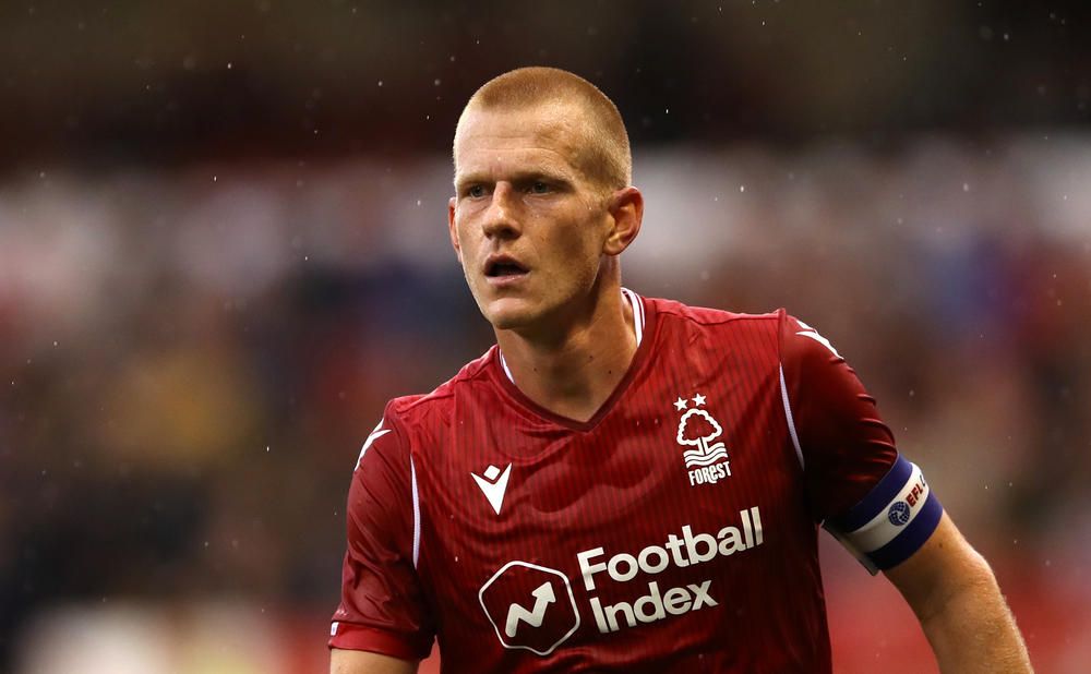 Watson grabs winner again as Forest stretch unbeaten Championship run ...