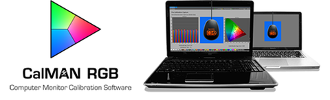 CalMAN RGB, Value, Accuracy, And Ease Of Use - Do It Like Tom's ...