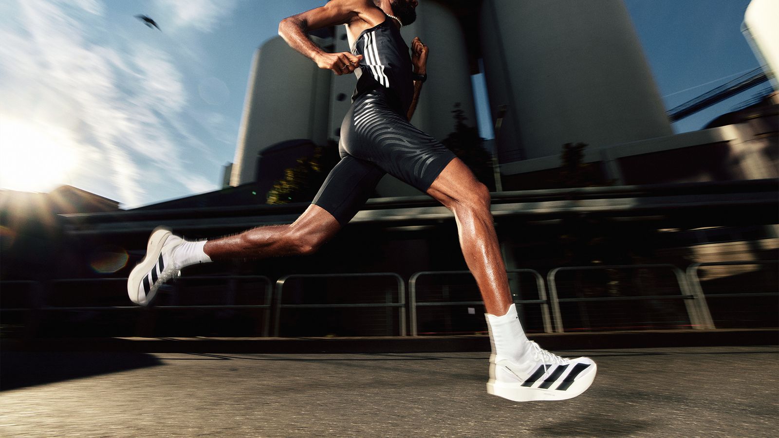 Adidas’ Adizero Adios Pro Evo 1 is the lightest running shoe it has ...