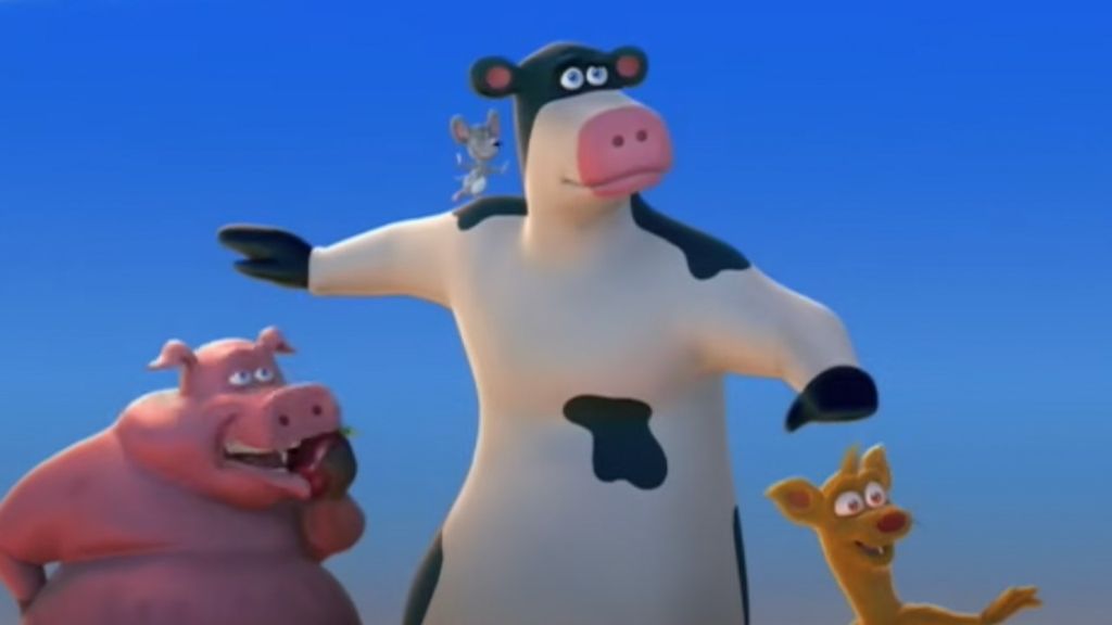 32 Nostalgic '00s Movies From Your Childhood That Actually Suck | Cinemablend