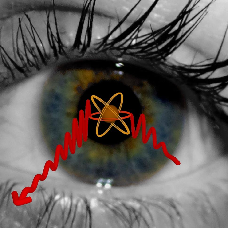 27 Dimensions! Physicists See Photons in New Light | Live Science