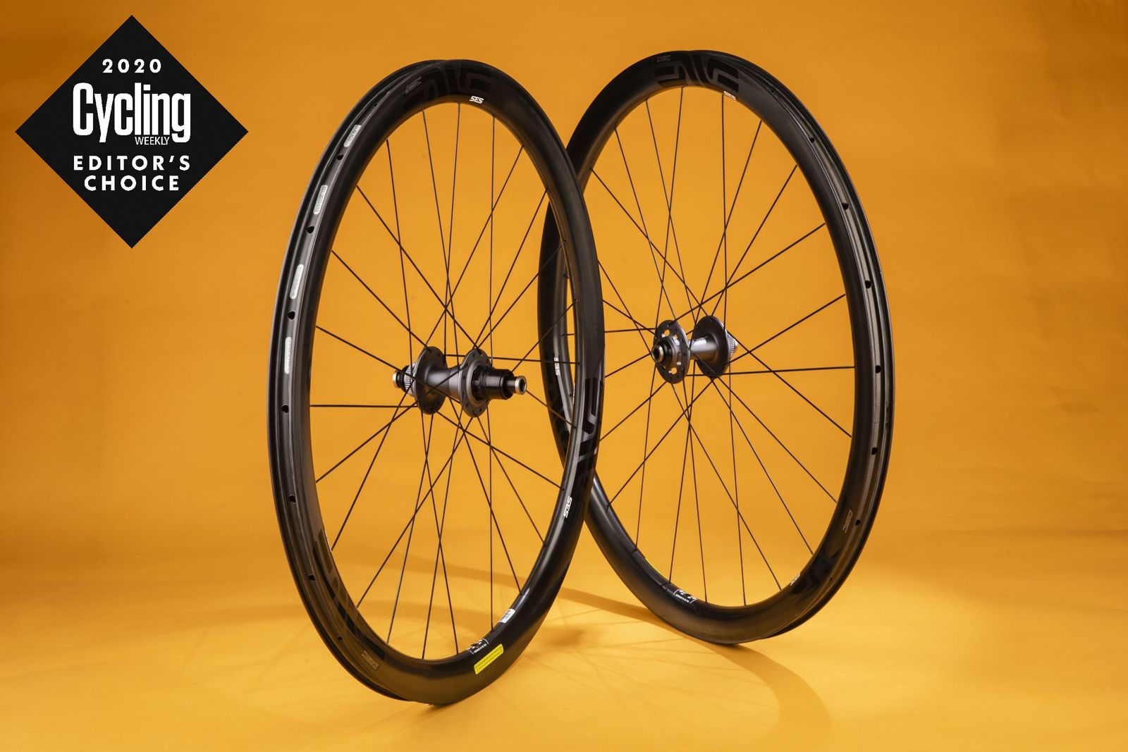 Best road bike wheels 2025: for disc and rim brakes | Cycling Weekly