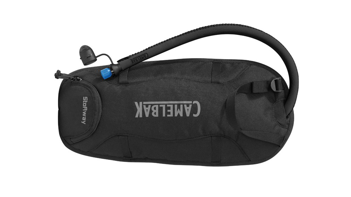 Stay hydrated on snowy winter trails with CamelBak's insulated ...