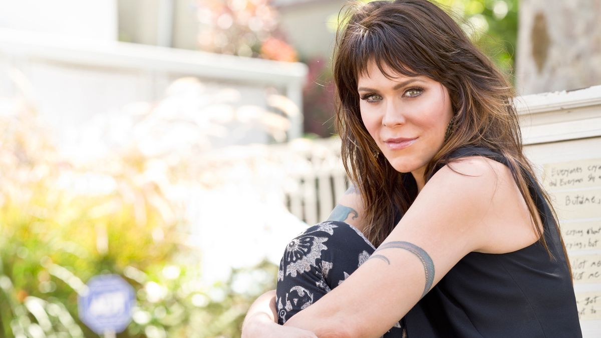Beth Hart and fans star in video for Mama This One's For You | Louder